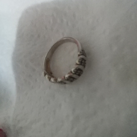 Jewelry | Dbj 925 Diamond Ring | Poshmark